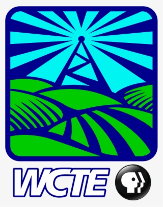 Wcte Contact Information - Wcte Pbs Logo - Free Transparent PNG ...