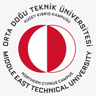 Middle East Technical University, Northern Cyprus Campus - Metu Ncc Png ...