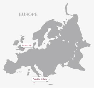 Europe Map PNG, Transparent Europe Map PNG Image Free Download - PNGkey