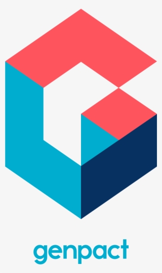 Engineering Mysql Techgig Com Company Logo Ⓒ - New Genpact Logo - Free ...