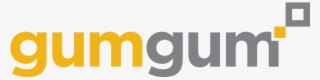 Gumgum - Gumgum Logo Png - Free Transparent PNG Download - PNGkey