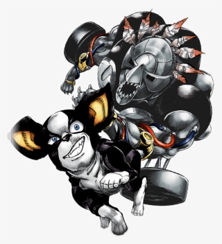 Unit Iggy - Illustration - Free Transparent PNG Download - PNGkey