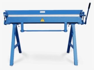 Sheet Metal Folder 1400/1 - Machine - Free Transparent PNG Download ...