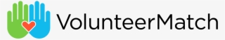 Logo - Volunteermatch Logo - Free Transparent PNG Download - PNGkey