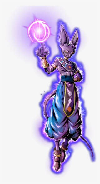Beerus PNG, Transparent Beerus PNG Image Free Download - PNGkey