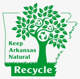 Rgb, Screen Resolution W/transparent Background, Png - Recycle Tree ...