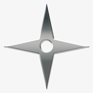 Shuriken PNG, Transparent Shuriken PNG Image Free Download - PNGkey