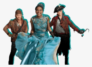 #descendants 2 #gil #dylan Playfair #uma #china Anne - Halloween ...