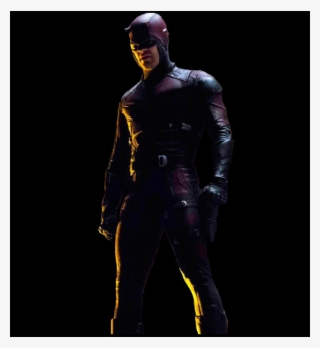 Daredevil, Free Cutout Images - Daredevil Saison 1 Costume - Free ...