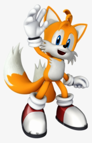 Tails Sonic PNG, Transparent Tails Sonic PNG Image Free Download - PNGkey