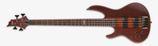 Esp Bass Left Handed - Free Transparent PNG Download - PNGkey