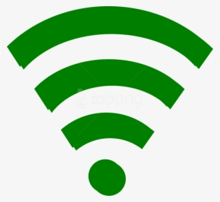 Free Png Wifi Icon Green Png Images Transparent - Wifi Green - Free ...