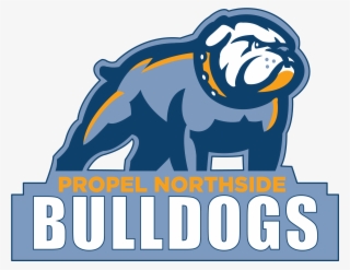 Banner Black And White Stock Propel Northside Has New - Remembers ...