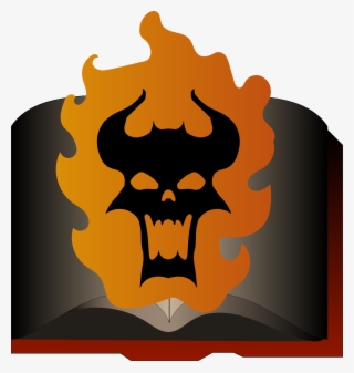 Ouroboros Clipart Minimalist - Wh40k Word Bearers Logo - Free ...