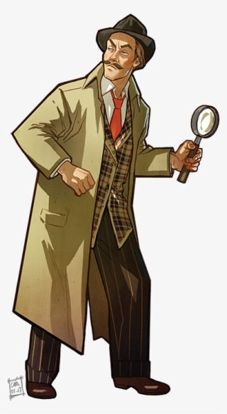 Secretly Look At One Identity Token - Tuxedo - Free Transparent PNG ...