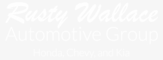 Rusty Wallace Automotive Group Logo - Sign Tx - Free Transparent PNG ...