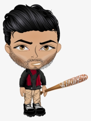 Negan PNG, Transparent Negan PNG Image Free Download - PNGkey