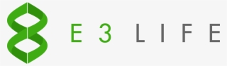E3 Life Logo - Colorfulness - Free Transparent PNG Download - PNGkey