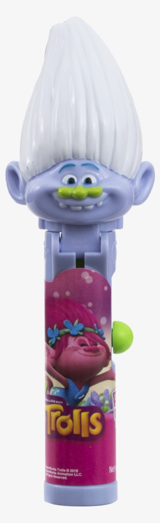 Trolls Pop Ups Lollipop Bip Candy Toy Png Toy Pop Ups - Figurine - Free ...