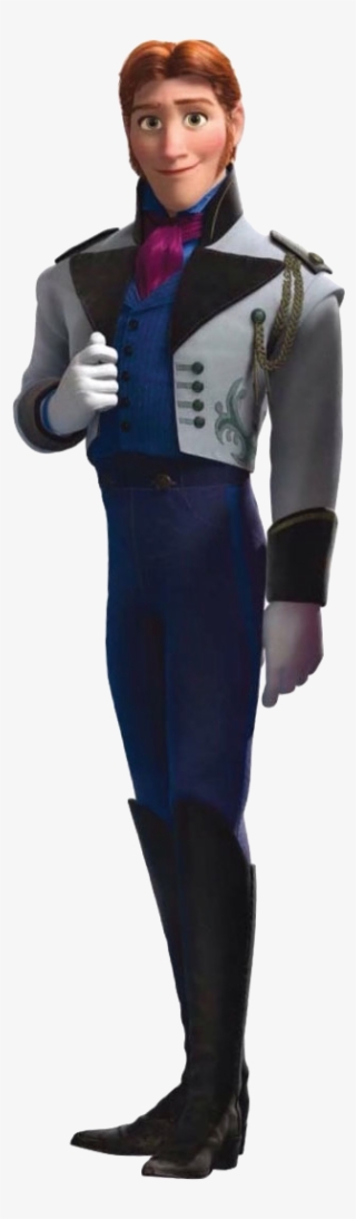 Influence Of Animation - Hans - Free Transparent PNG Download - PNGkey