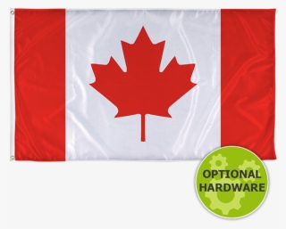 Small Flag Of Canada - Free Transparent PNG Download - PNGkey