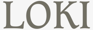 Loki Name - Free Transparent PNG Download - PNGkey