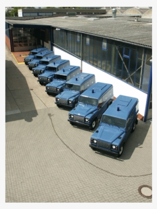 Land Rover Defender - Jensen-healey - Free Transparent PNG Download ...