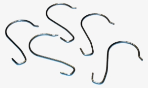 Sign Hooks For Hanging Signs On Top Of Cross Bars Or - Sign Hooks ...