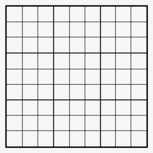 Big Image - Grid Png - Free Transparent PNG Download - PNGkey