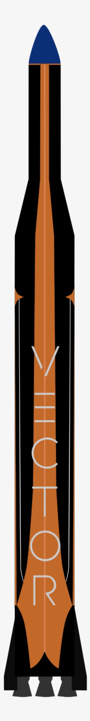 Vector Launch Vehicle - Free Transparent PNG Download - PNGkey