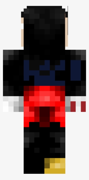Jesse - Minecraft Story Mode Characters Jesse - Free Transparent PNG ...