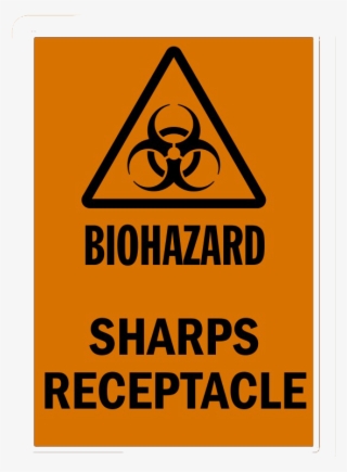 Biohazard Png - Biosafety Level Lab Sign - Free Transparent PNG ...