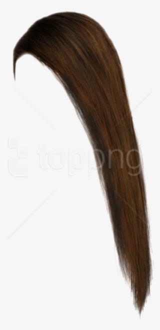 Left Side Hair Png - Free Transparent PNG Download - PNGkey