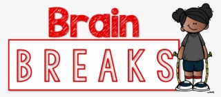 1st - Brain Break Clipart - Free Transparent PNG Download - PNGkey