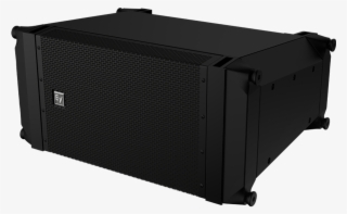 Electro Voice - X2-212/120 - Electro-voice - Free Transparent PNG ...