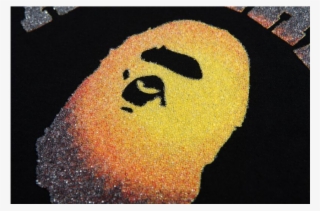 Bape Logo PNG, Transparent Bape Logo PNG Image Free Download - PNGkey