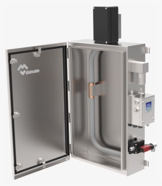 Atex Vortex Enclosure Cooler Delvalle - Ex D Enclosure Cooling - Free ...