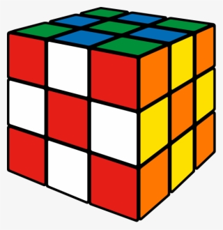 S Picture Mart Rubiks - Rubik's Cube - Free Transparent PNG Download ...