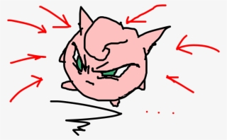 Jigglypuff PNG, Transparent Jigglypuff PNG Image Free Download - PNGkey