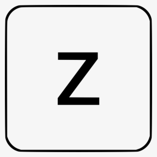 Png File - Keyboard Z Png - Free Transparent PNG Download - PNGkey