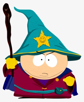 Rapper-cartman - South Park Rap Png - Free Transparent PNG Download ...