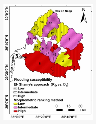 Flooding Susceptibility - Graphic Design - Free Transparent PNG ...