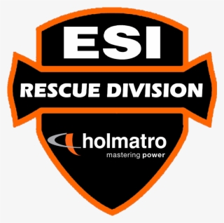 Esi Equipment Inc, Dealer Of Holmatro - Holmatro Logo - Free ...