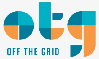 Tendencias Para - Off The Grid - Free Transparent PNG Download - PNGkey