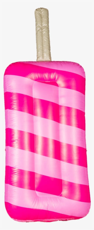Inflatable Popsicle - Suitcase - Free Transparent PNG Download - PNGkey