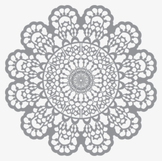 Doily PNG, Transparent Doily PNG Image Free Download - PNGkey