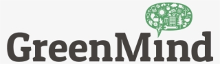 Greenmind Logo Xlg - Graphic Design - Free Transparent PNG Download ...