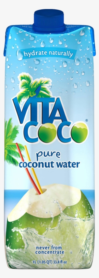 Vita Coco Logo Png - Free Transparent PNG Download - PNGkey