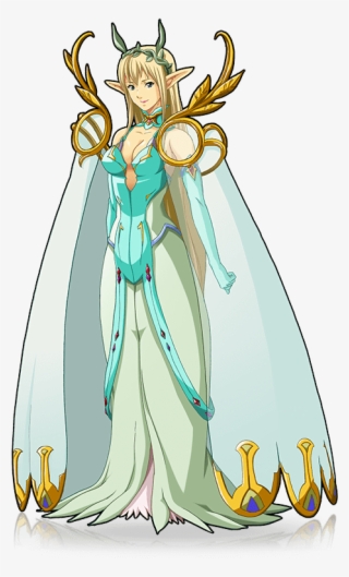 What Is Fiesta Online - Fiesta Online Characters Png - Free Transparent ...