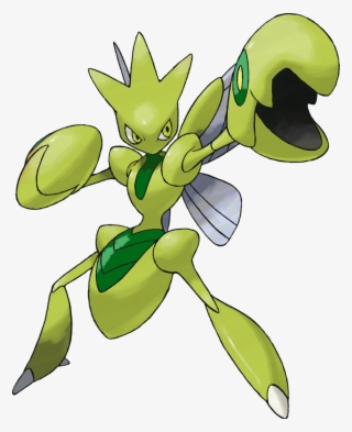 View 212 Scizor Shiny , - Scizor Pokemon Png - Free Transparent PNG ...